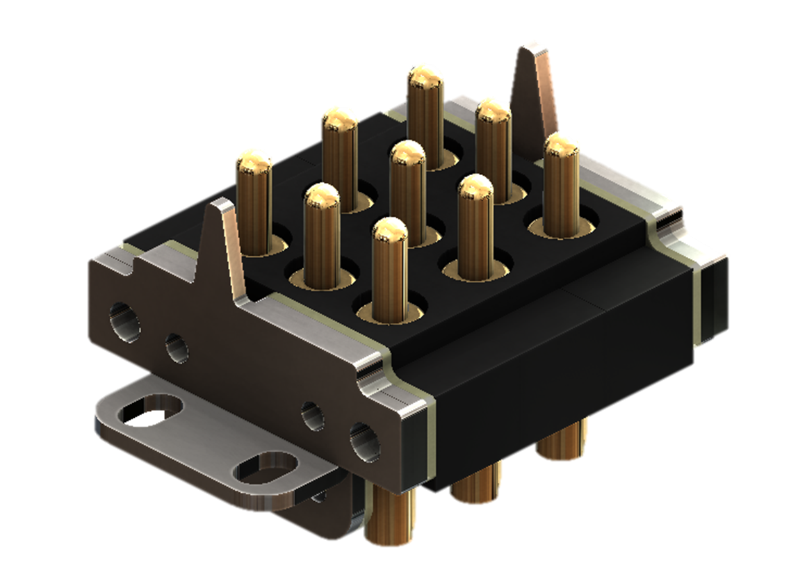 Development - PASMAN CONNECTORS